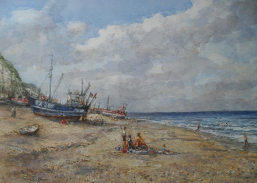 John Sutton Latest Work