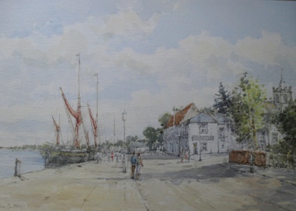 John Sutton Latest Work