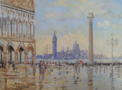 John Sutton Latest Work