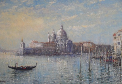 John Sutton Latest Work