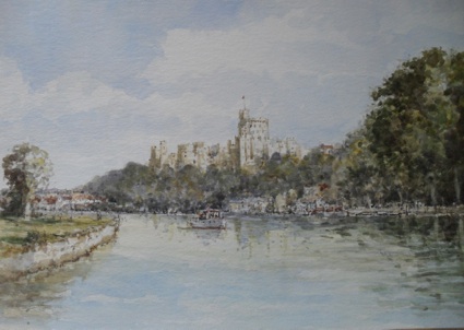 John Sutton Latest Work