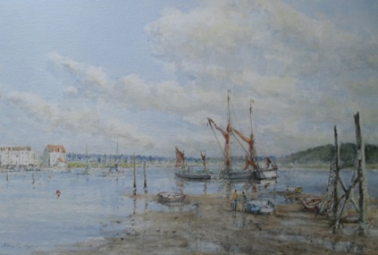 John Sutton Latest Work